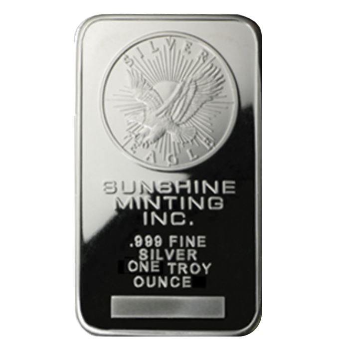Sunshine Silver Company